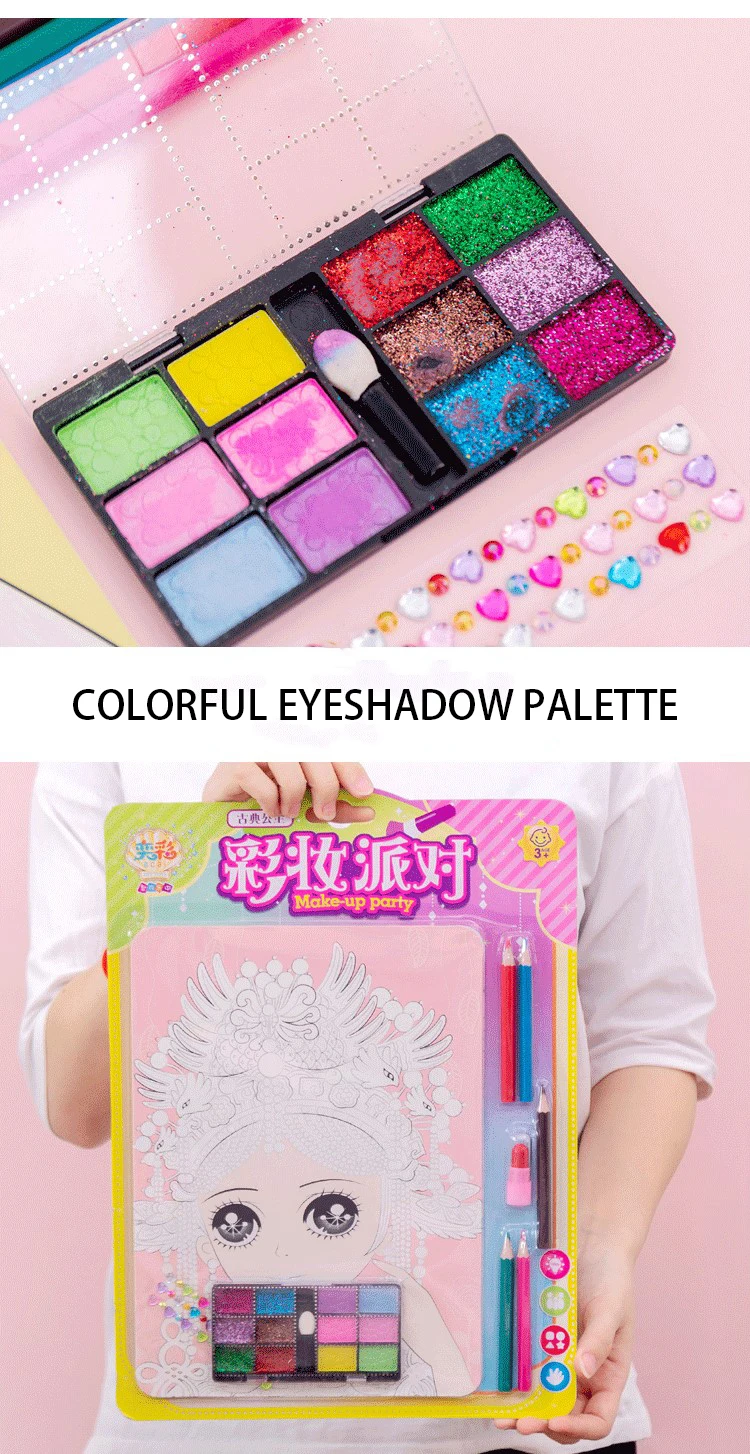 Dessin - Graphisme,Peinture Graffiti à colorier pour enfants,jouet de ...