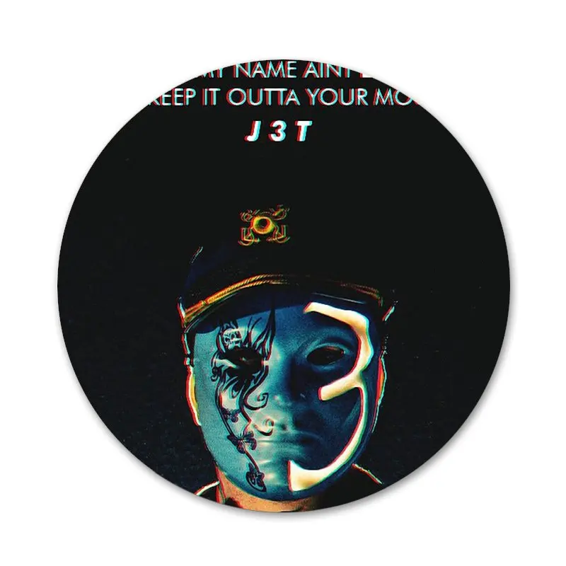 Johnny 3 Tears Real Name