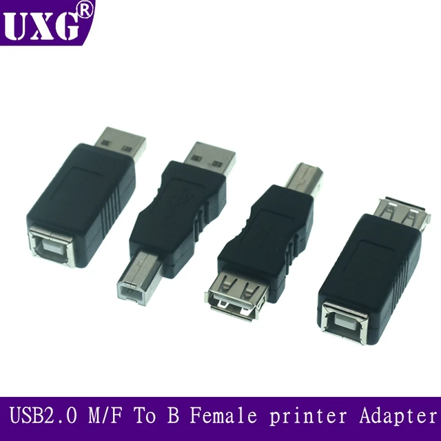 Printer Connector Converter