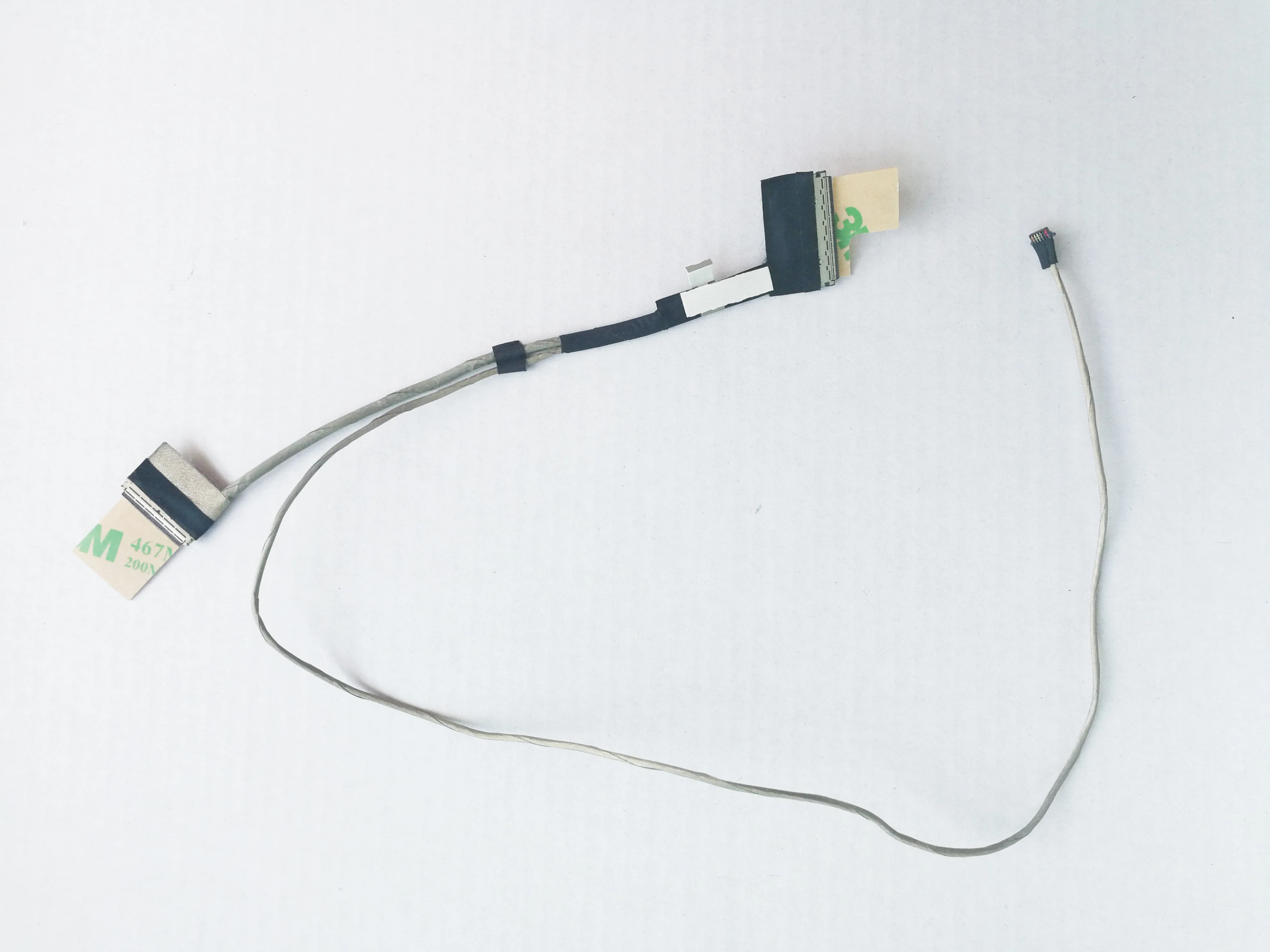 Cable led lcd lvds original para ASUS, nuevo, L402NA, E402S, E402 ...