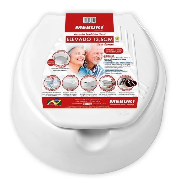 13-5cm-High-Vasing-Seat-For-People-With-Disabilities-And-Elderly-Mebuki ...