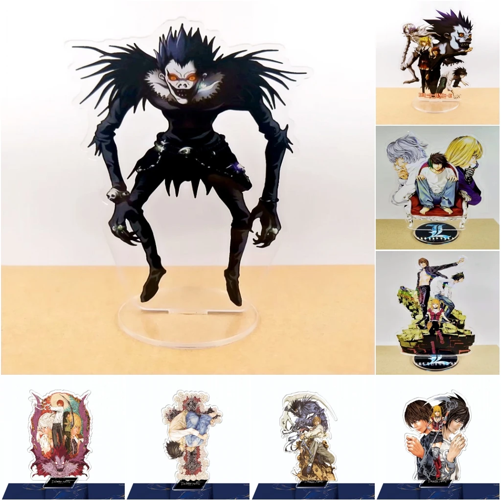 Bad Ryuk Cosplay