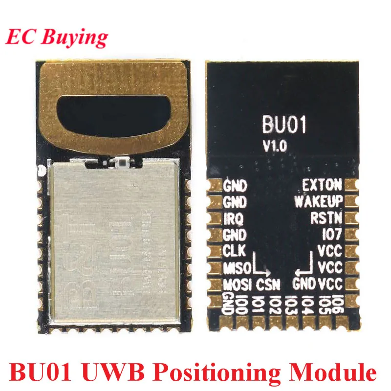Dwm1000 Ranging Module UWB Indoor Positioning and Ranging Module DW1000 ... Dwm1000 Ranging Module UWB Indoor Positioning and Ranging Module DW1000 ...