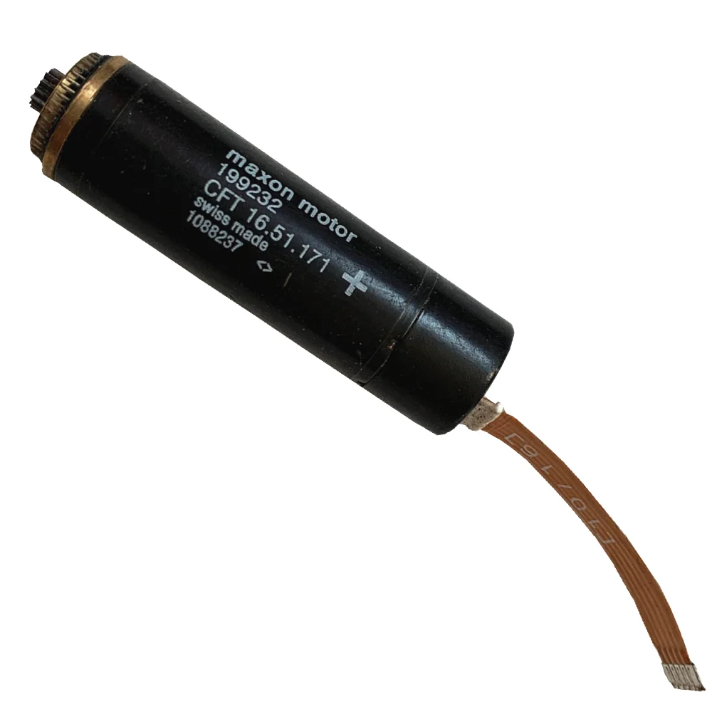 Disassemble Import Swiss Maxon 199232 Cfc 16.51.171 Dc Hollow Cup Motor ...