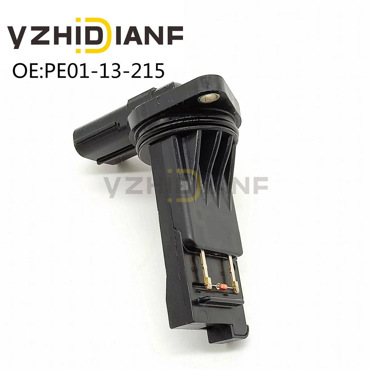 1x Original New PE01 E5T62271 PE01-13-215 PE0113215 Mass Air Flow Meter ...
