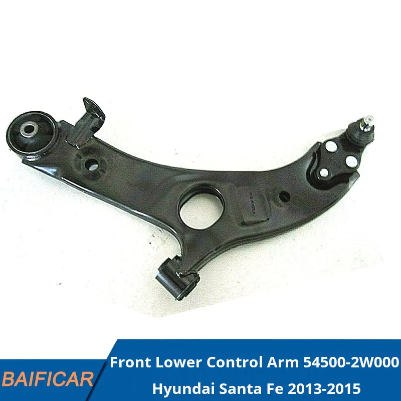Baificar-Brand-New-Genuine-Front-Lower-Control-Arm-54500-2W000-54501 ...