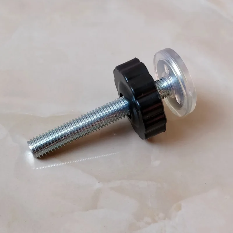 Protection Coin de Table,Boulon à vis écrou d'escalier clôture pour ...