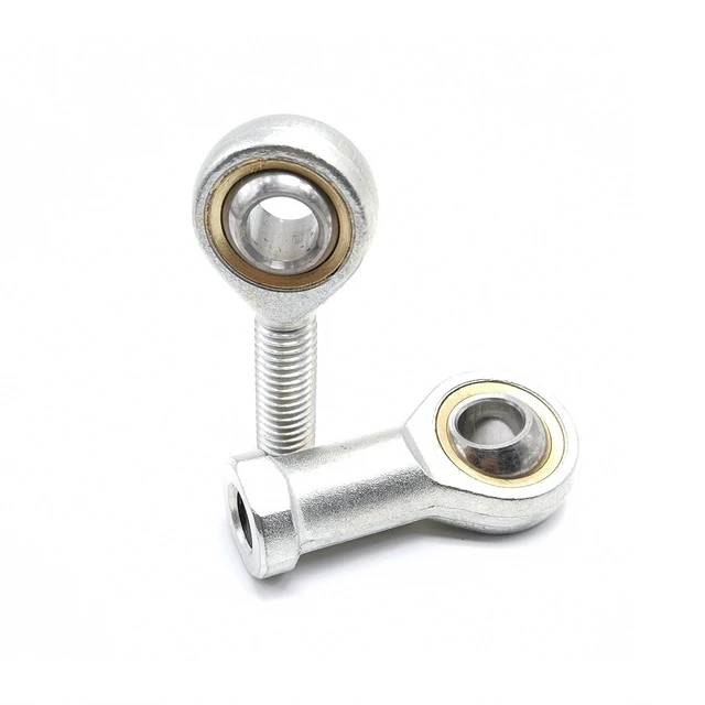 Miniature Rod End Bearings