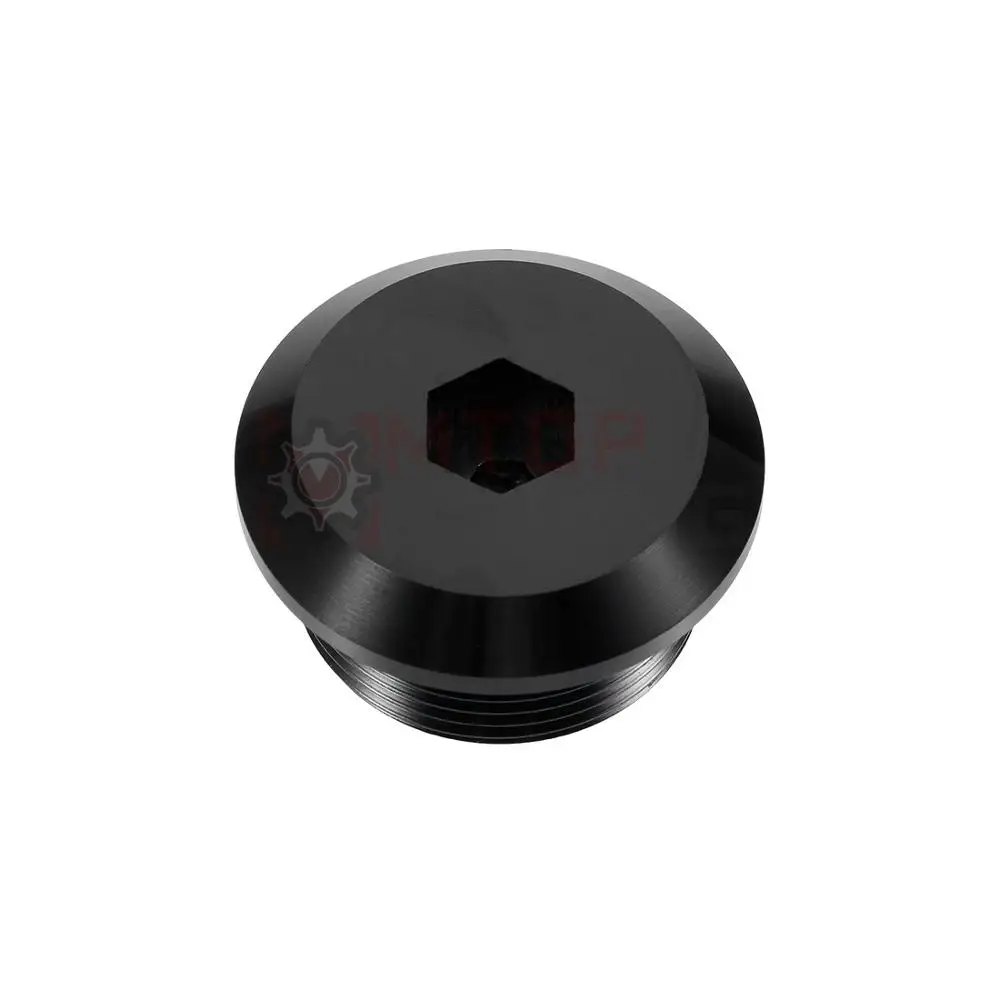 30mm-Engine-Cover-Cap-For-Honda-CRF230-CTX1300-NTV650-NTV600-RVT1000 ...