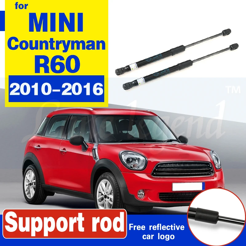 Car-Engine-Cover-Supports-Struts-Rod-Bonnet-Hood-Lift-Hydraulic-Rod ...