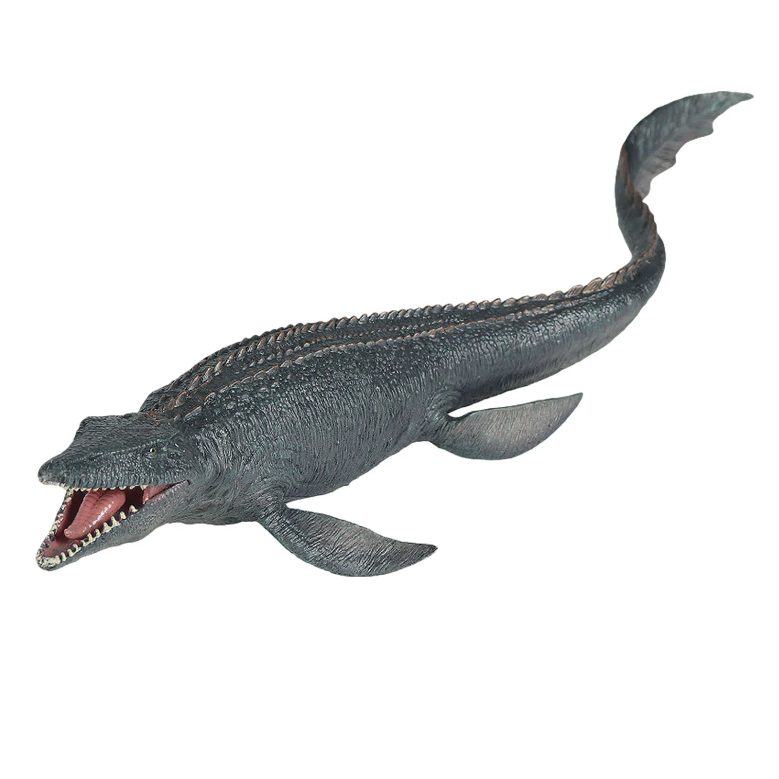 Mosasaurus Dinosaur