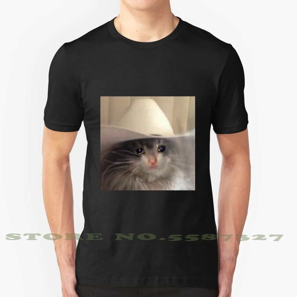Depressed Cat Meme No