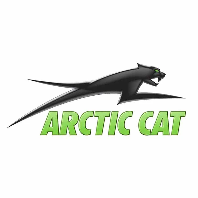 Arctic Cat Logo