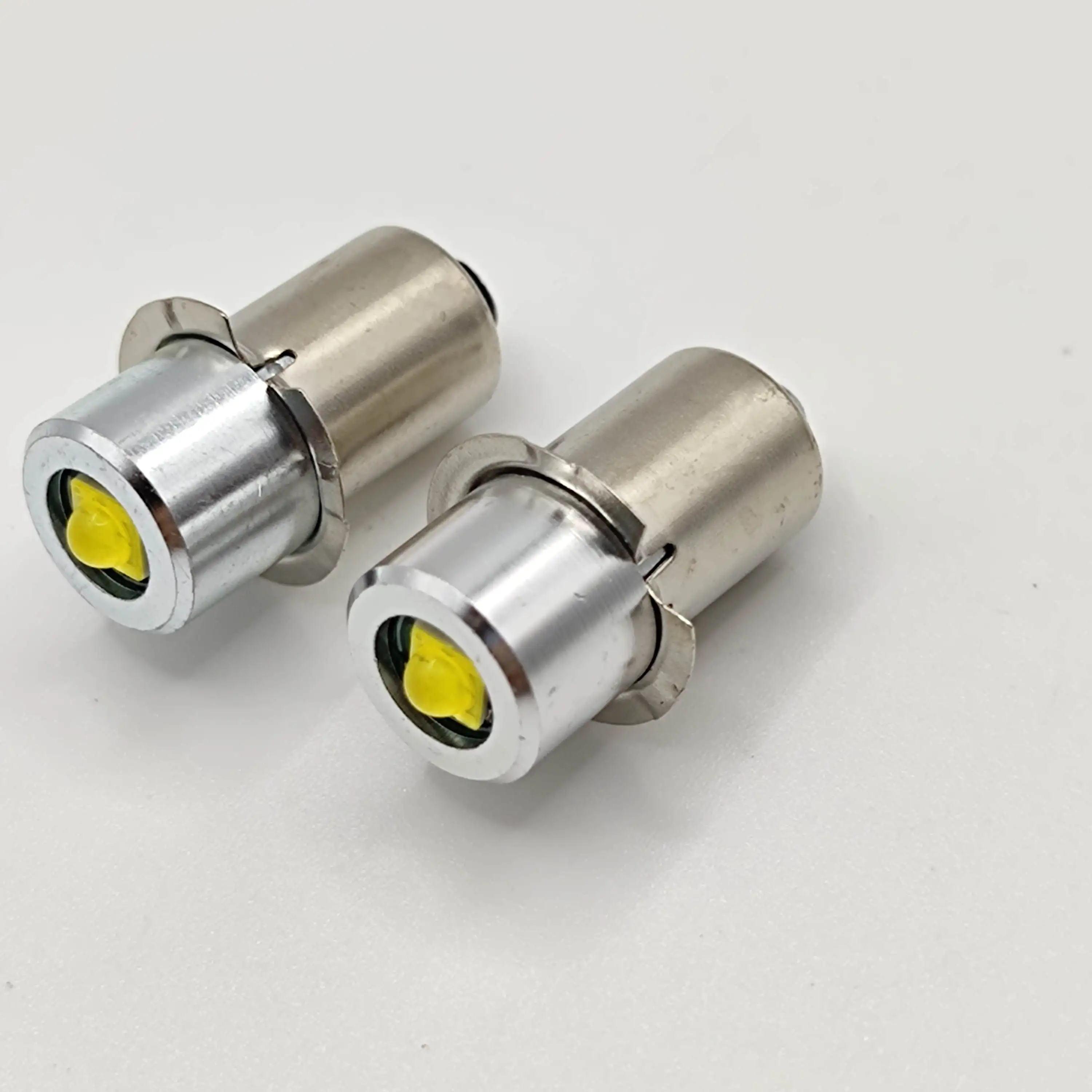 P13.5S P13 5S Светодиодная лампа 3 Вт PR2 3 в 6 в 4,5 в 18 в ...