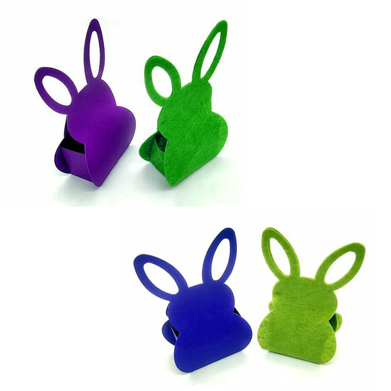 New-Rabbit-candy-box-Wooden-die-Scrapbooking-C-330-9-Cutting-Dies ...