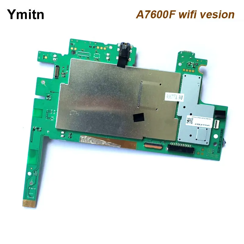 Ymitn Original Electronic Panel A7600 Mainboard Motherboard Circuits ...