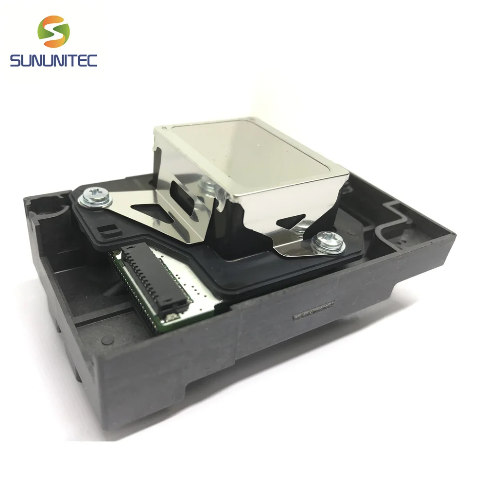 Cabezal de impresión L800 original, nuevo, para impresoras Epson RX690 ...