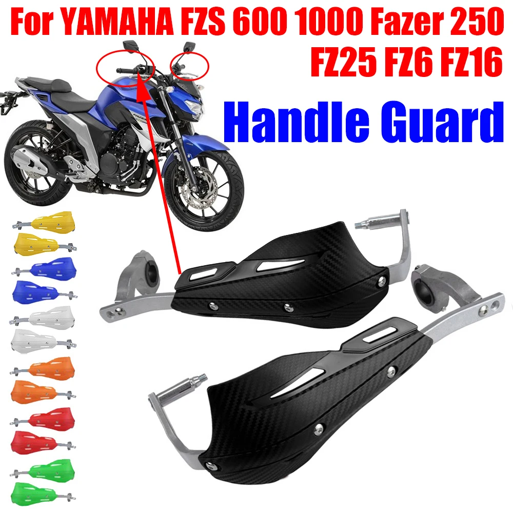 Yamaha Fazer 250