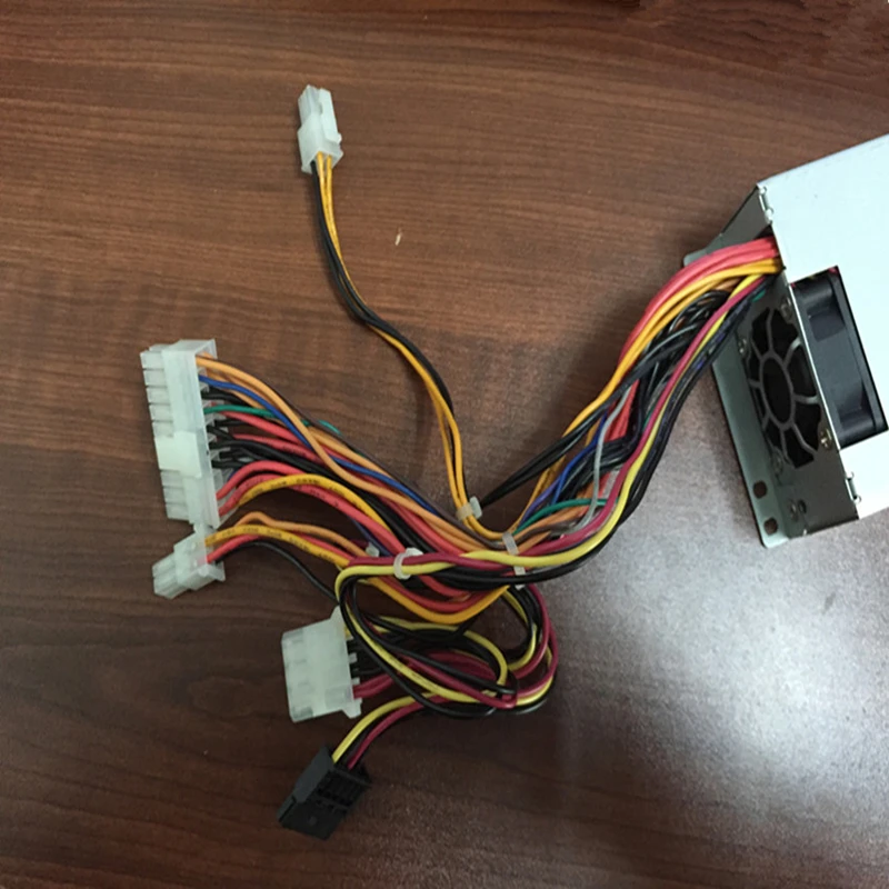 PSU For FSP FLEX NAS Small 1U 180W Power Supply FSP180-50LE FSP150-50LE ...