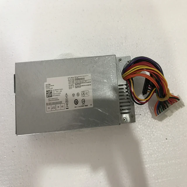 Original PSU For Dell Vostro270s Inspiron3647 660s 220W Power Supply ...