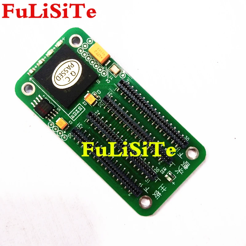 186000 printhead decoder card for third lock dx5 printhead decoder card ...
