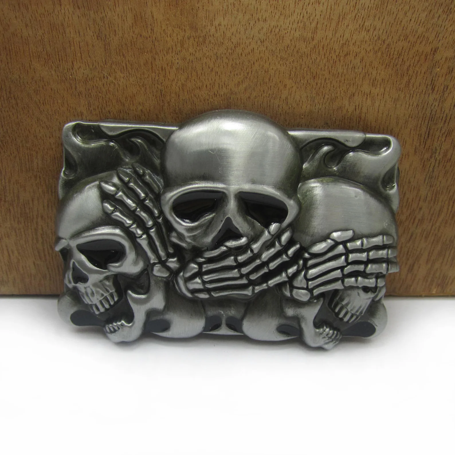 Buckleclub-wholesale-zinc-alloy-skulls-belt-buckle-western-jeans-gift ...