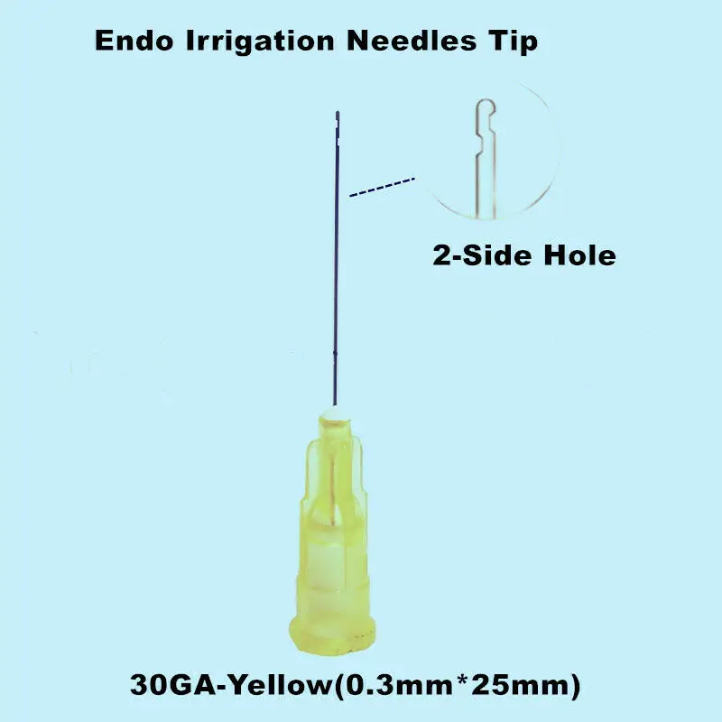 Dental Mini Saliva Aspirator Suction Ejector Syring Needle Tips Pits ...