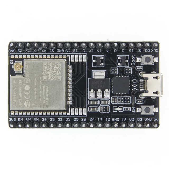 Esp32 Devkitc Core Board Esp32 Entwicklung Bord Esp32 Wroom 32d Esp32 Wroom 32u Für Arduino