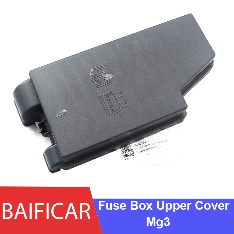 Baificar Brand New Genuine Fuse Box Upper Cover Catch-holder 10082754 ...