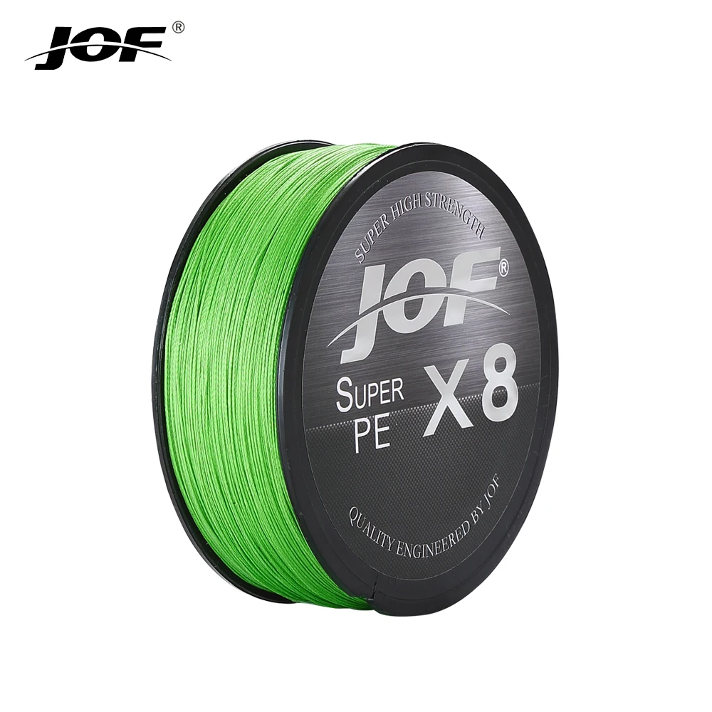 JOF-8-Strands-Fishing-Line-Series-150m-300m-500m-Strength15-100LB ...