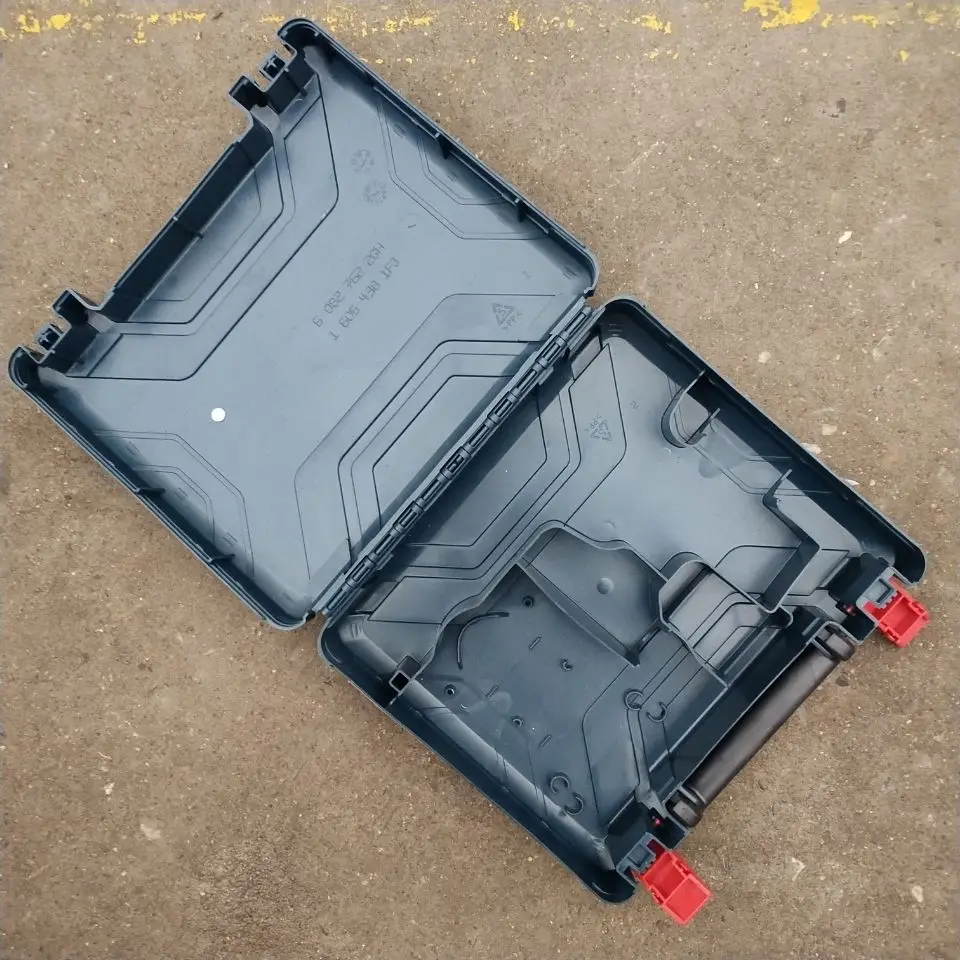 Bosch Portable Toolbox Storage box For Bosch GSR 12V 18V Electric drill ...