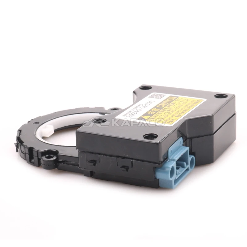 Other Parts & Accessories - Steering Wheel Angle Sensor 89245-0E030 ...