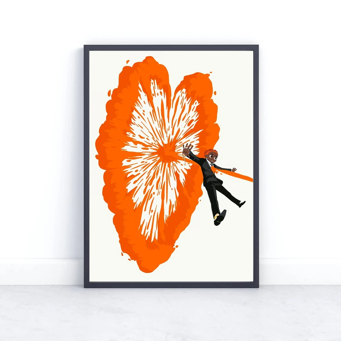 Type Of Way Album Cover