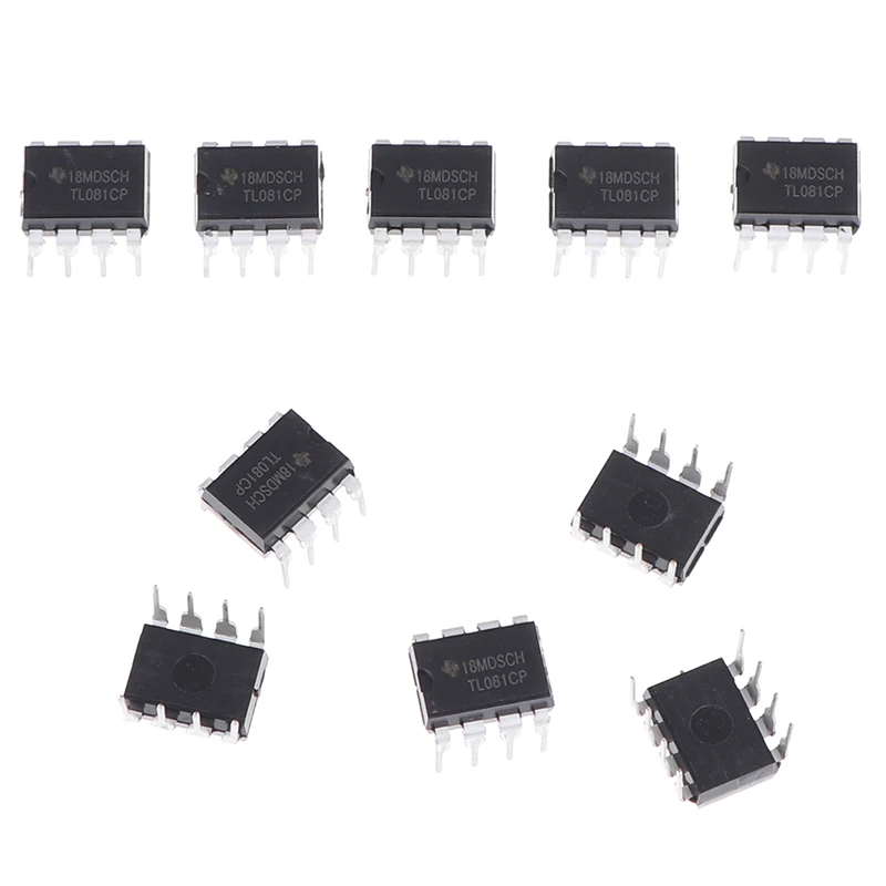 Semiconducteurs, transistors Transistors Équipements professionnels 10 ...