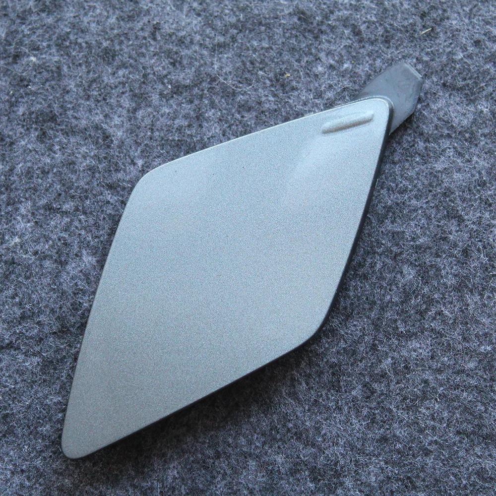 볼보 31425165 XC60 용 새로운 앞 범퍼 견인 후크 아이 캡 커버 #2018, 39846406|견인 & 호울링 ...