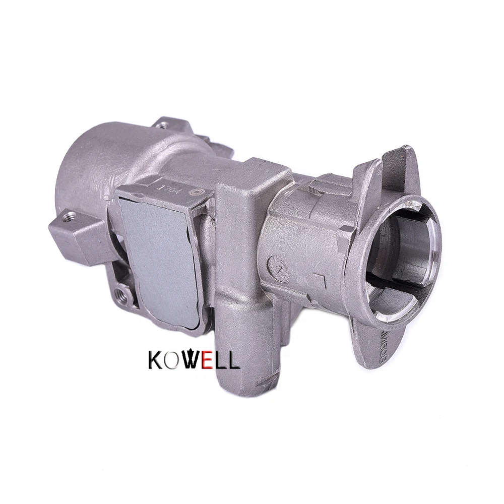 Steering Ignition Lock Housing For VW Passat Jetta Golf Audi A4 A6 ...