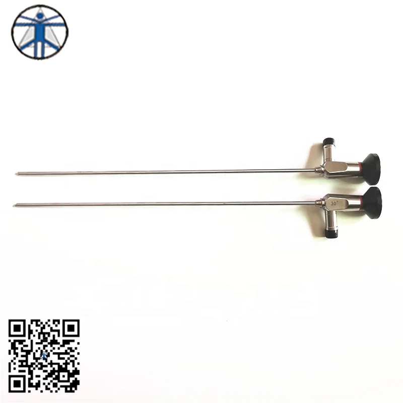 4-mm-cystoscope-instrument-rigid-endoscope-surgical-optical-30-degree ...