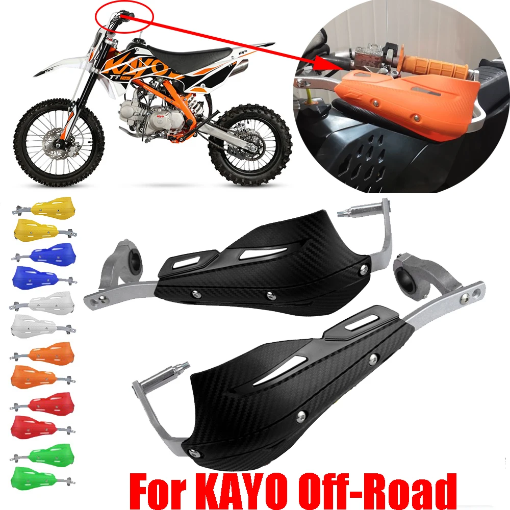 For KAYO T2 T4 T6 230 KT 250 50 K6 TT110 TT140 TT 110 125 140 250T Dirt ...