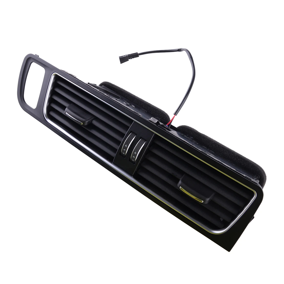 Car Dashboard Center Air Ac Vent Outlet Louver Fit For Audi Q5 2009 ...