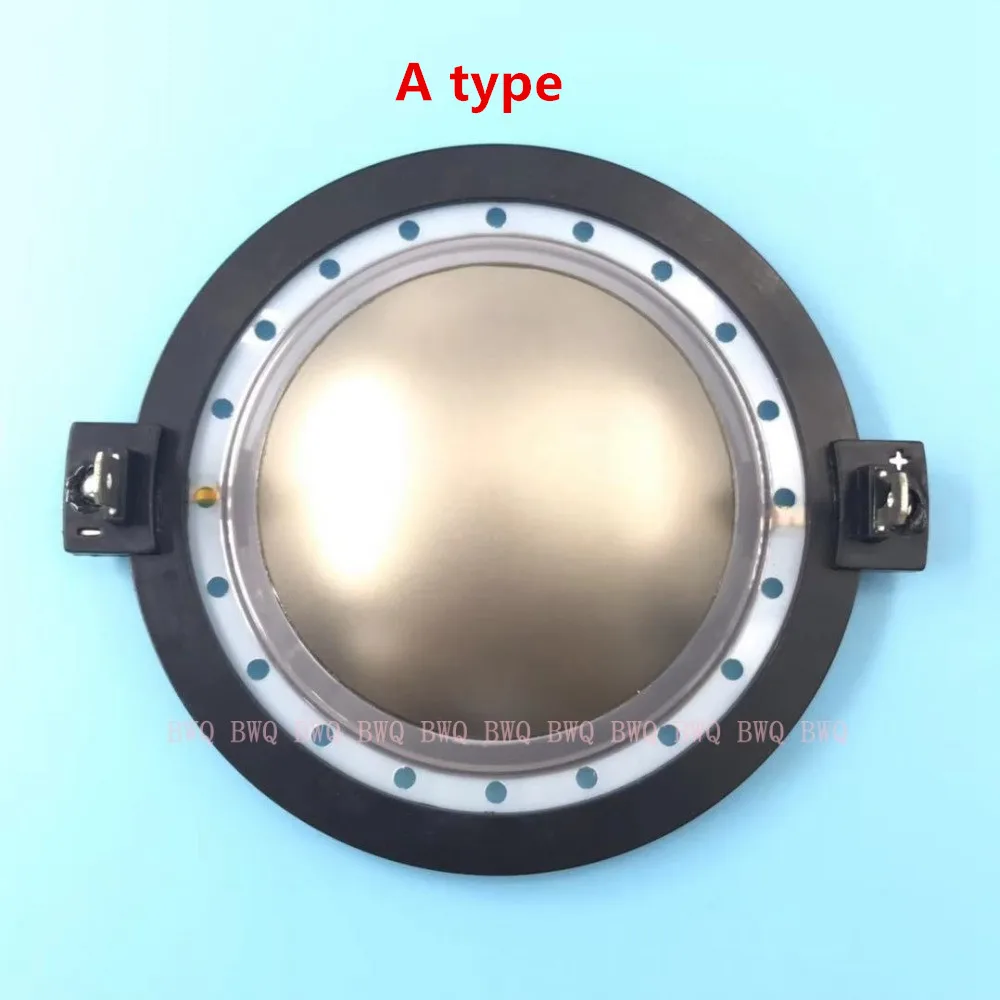 Replacement-For-RCF-Diaphragm-For-ND850-CD850-Driver-2-0-1-4-8-Ohms-74 ...