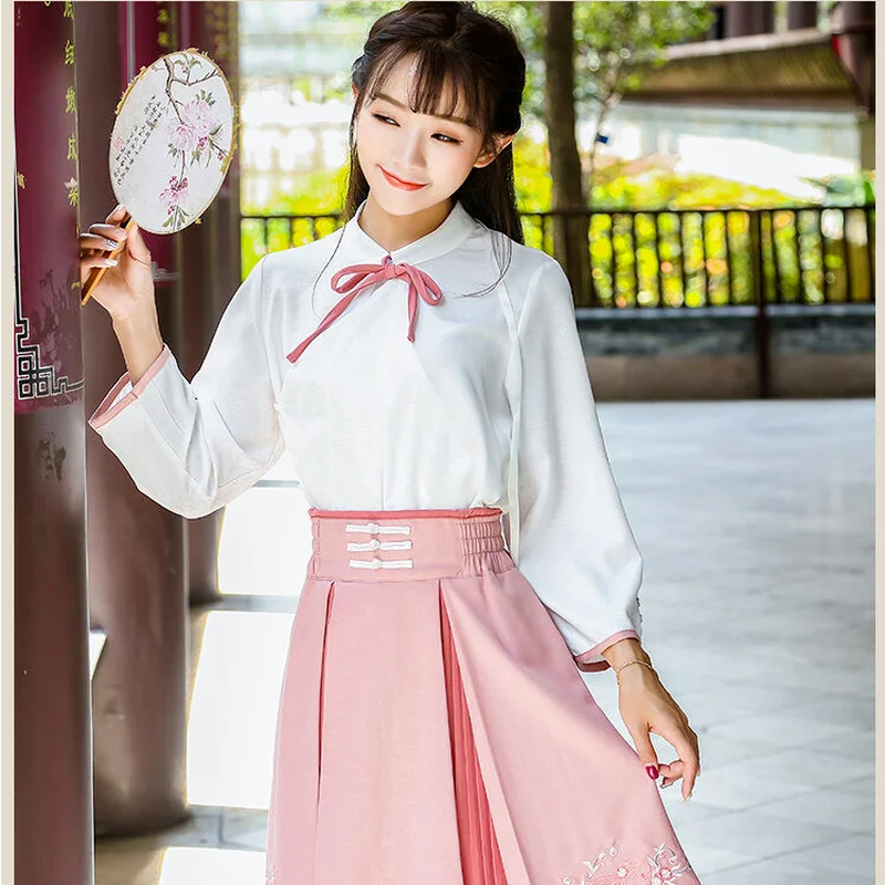 Modern Hanbok For Party