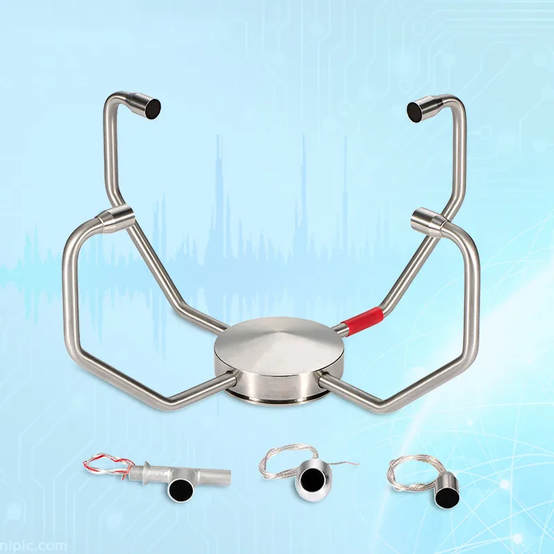 High precision Ultrasonic anemometer /ultrasonic wind speed NU200E12TR ...
