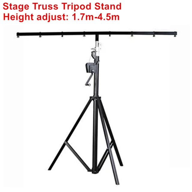 Dj Light Stand Truss