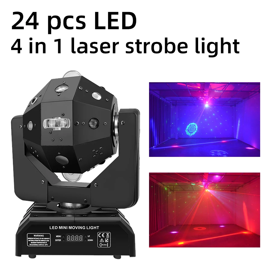 Head End Lasers