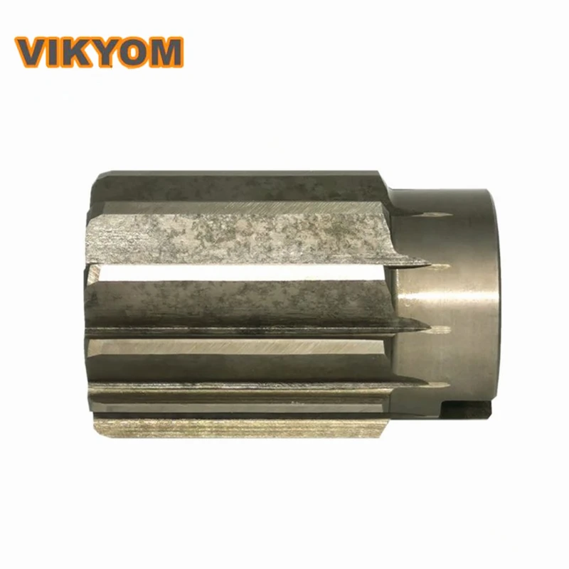 Sleeve-Machine-Reamers-H7-H8-26-30-32-34-35-38-100-HSS-Precision-High ...