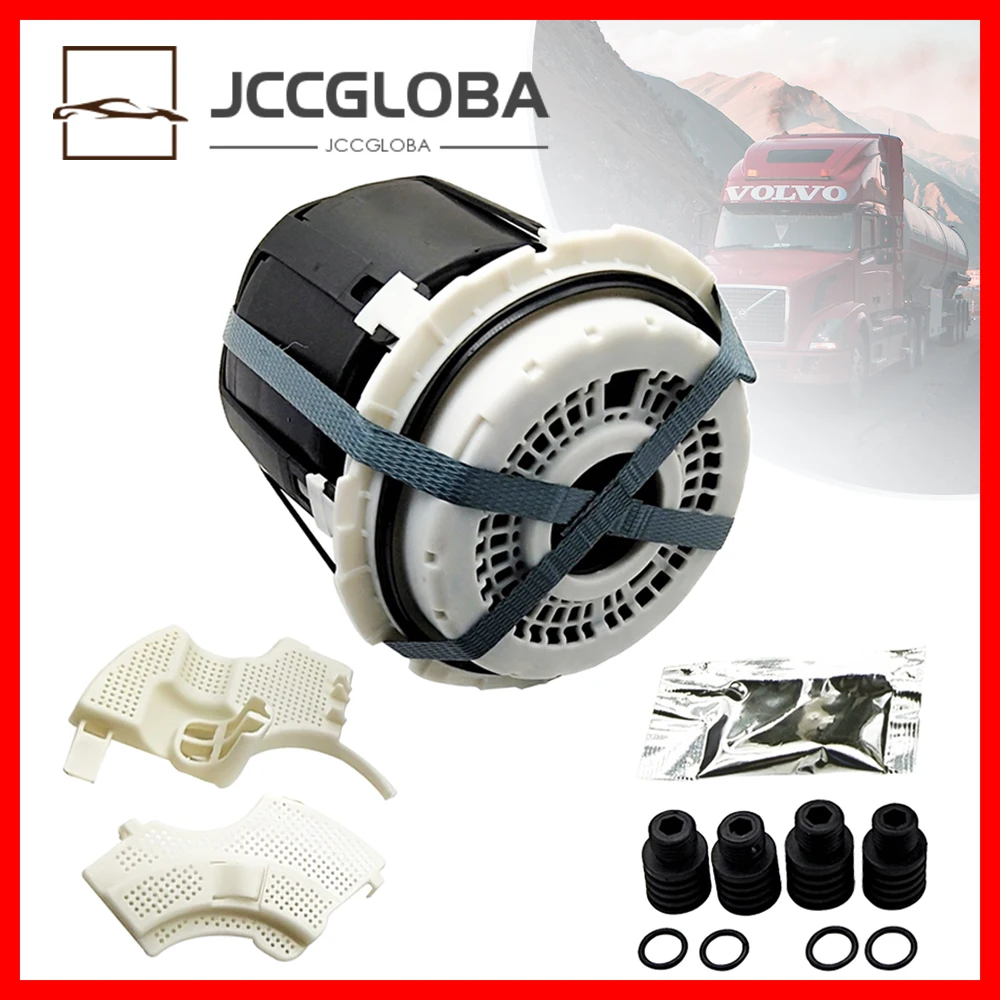 Cartucho-de-secador-de-aire-repuestos-para-camiones-Volvo-VOE-23260134 ...