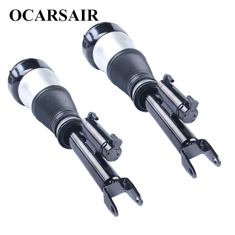 For Mercedes-benz S-class W222 2014-2019 Front Air Suspension Struct ...