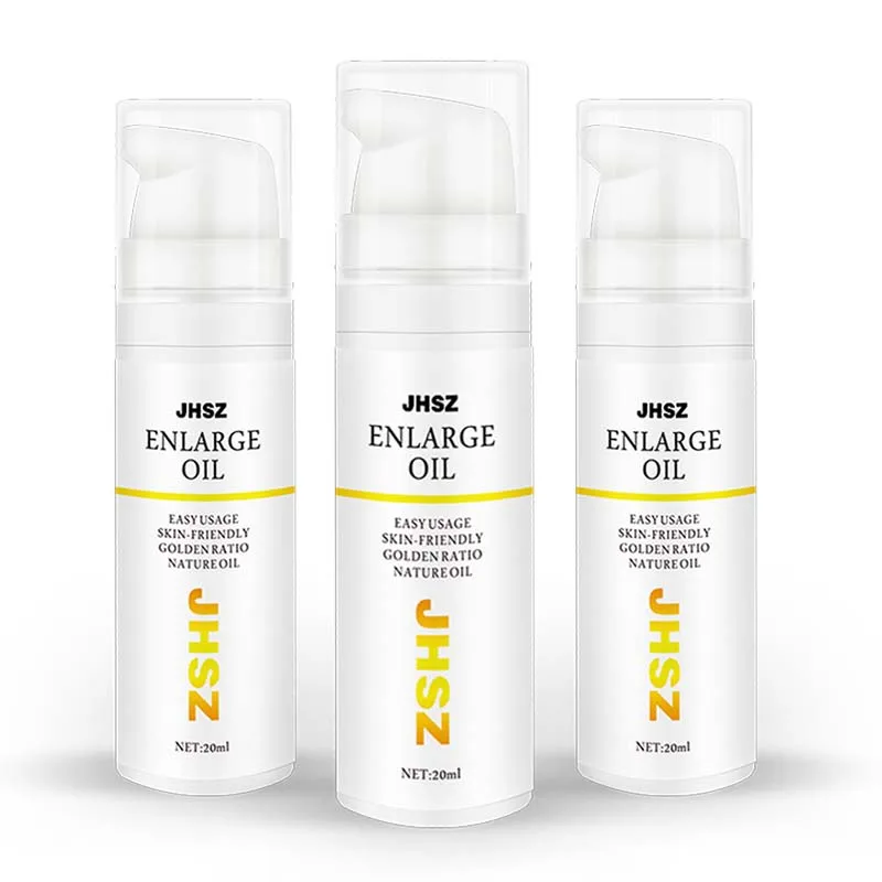 Herbal Penis Enlarge Oil Exciter For Men Pene Enhancers Sex Drops Oil ...