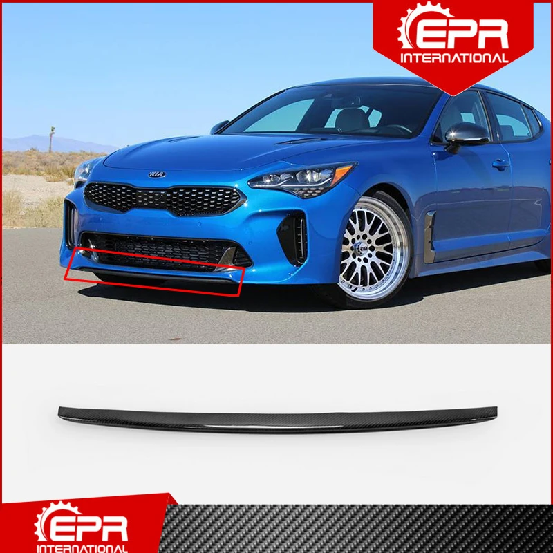 Kia Stinger Front Lip | atelier-yuwa.ciao.jp