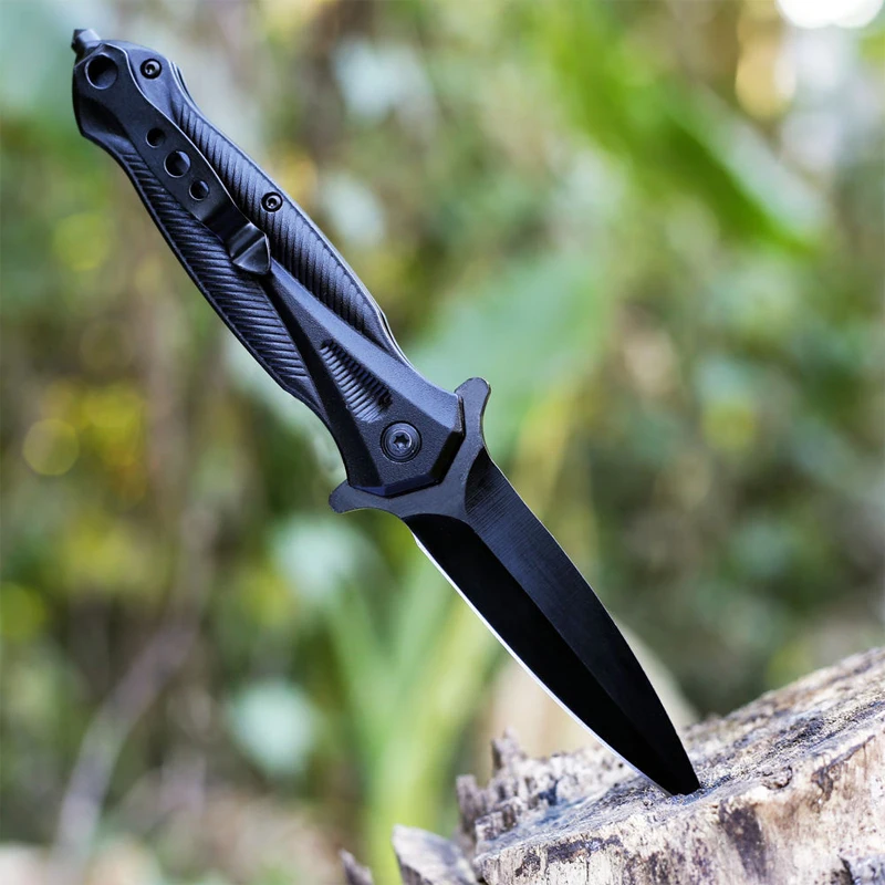 arme-de-d-fense-couteau-de-survie-Cs-go-couteau-de-poche-tactique ...